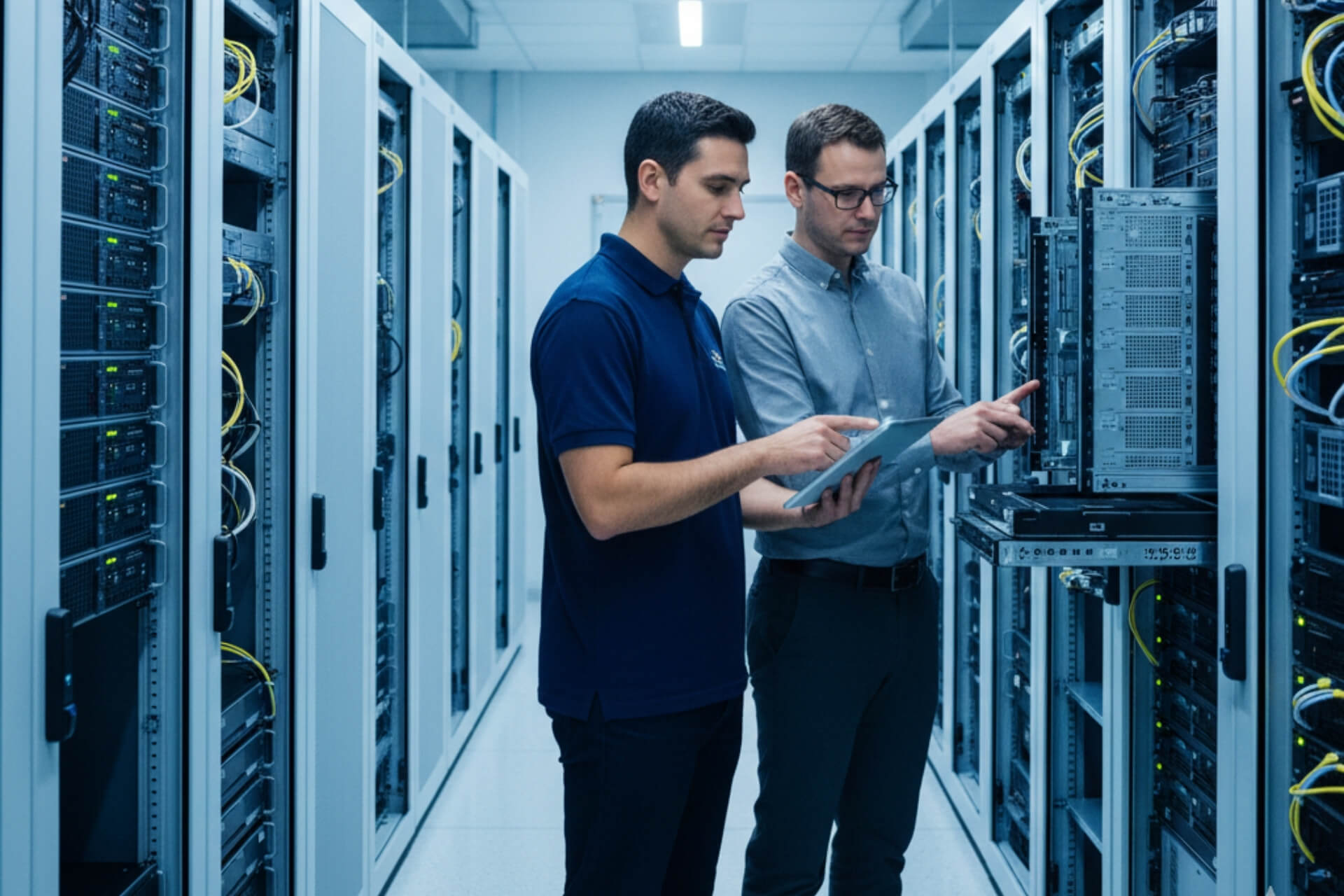 IT Infrastructure Modernization in 2026: Practical Guide